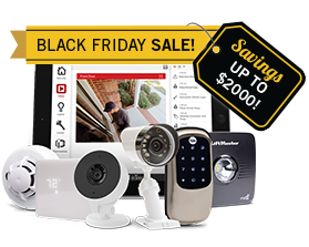 CPI Security: Home Security Systems & Home Automation