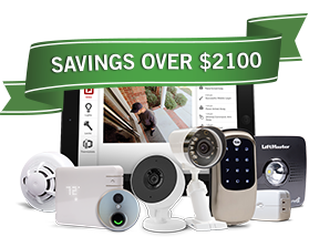 CPI Security: Home Security Systems & Home Automation