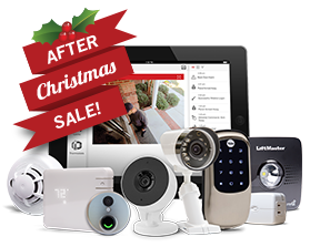 CPI Security: Home Security Systems & Home Automation