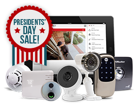 CPI Security: Home Security Systems & Home Automation