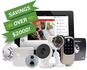 CPI Security: Home Security Systems & Home Automation