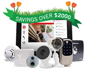 CPI Security: Home Security Systems & Home Automation
