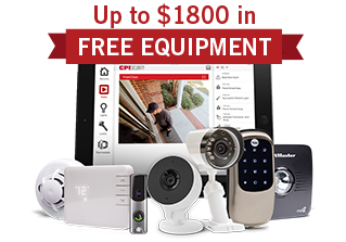 CPI Security: Home Security Systems & Home Automation